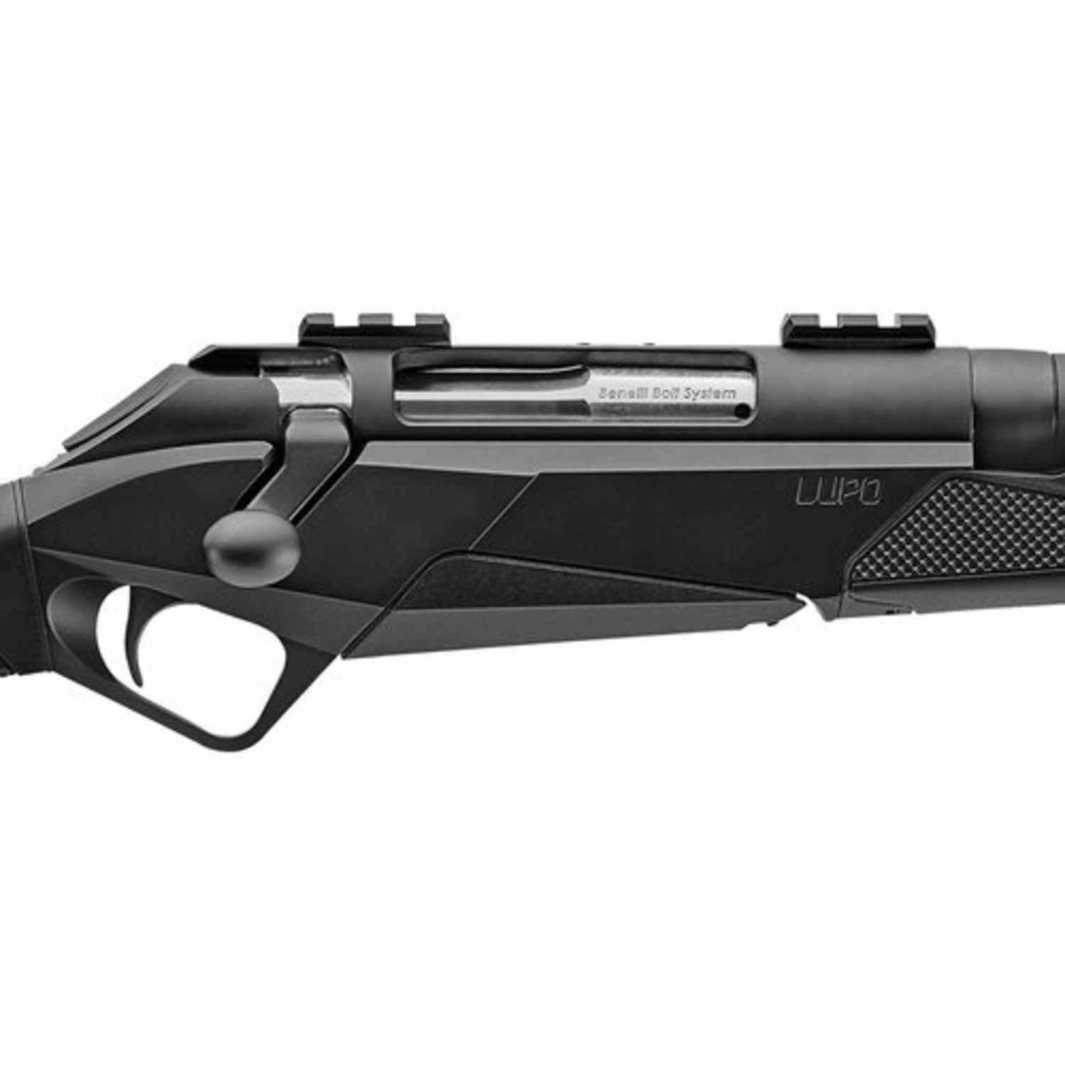 Benelli Lupo Bolt Action Rifle - Outdoor Essentials