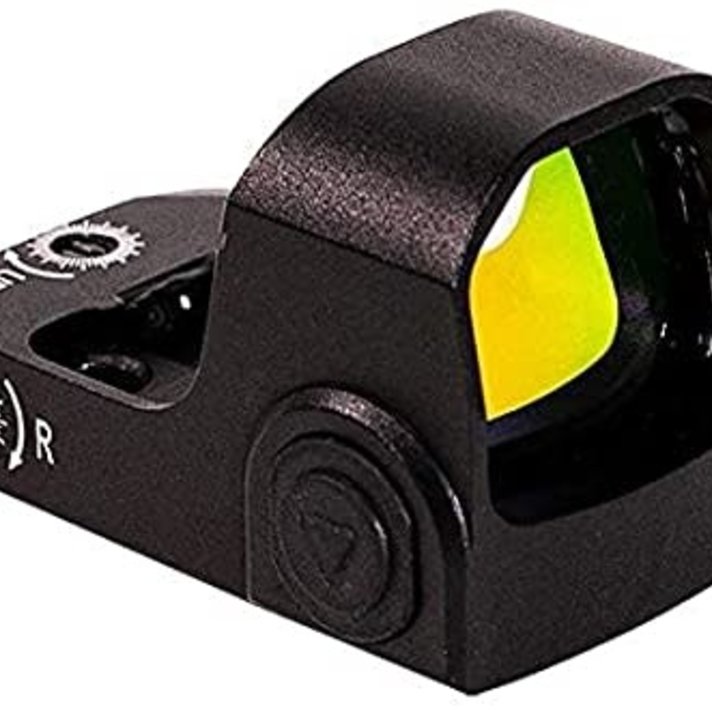 Red Dot Scopes - Outdoor Essentials