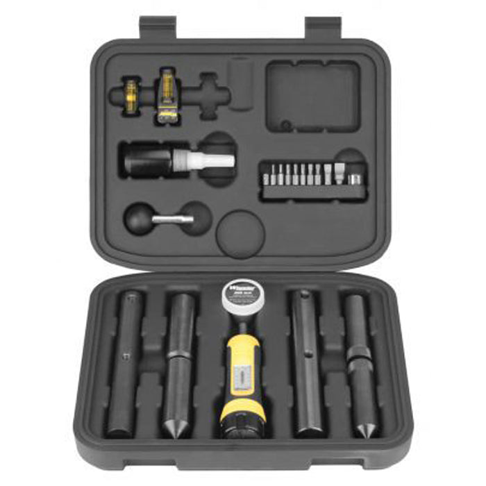 Wheeler Lapping Tool Kit for 1-inch Scopes - Outdoor Essentials