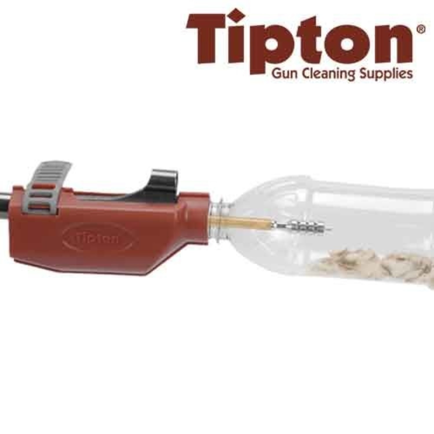 Tipton Patch Catcher - Outdoor Essentials