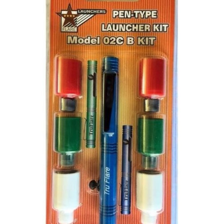 Tru Flare Flares for Pen Launchers - Outdoor Essentials
