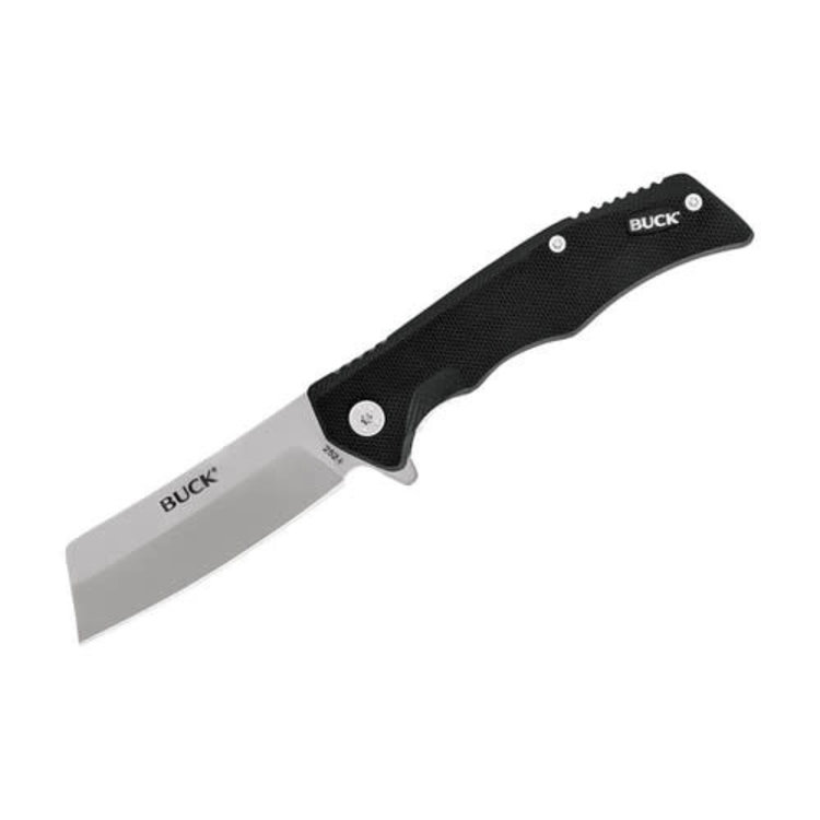Buck 252 Trunk Folding Knife - Outdoor Essentials