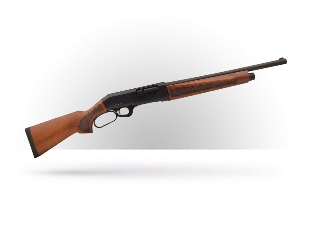 Revolution Armory Lever Action Shotgun - Outdoor Essentials