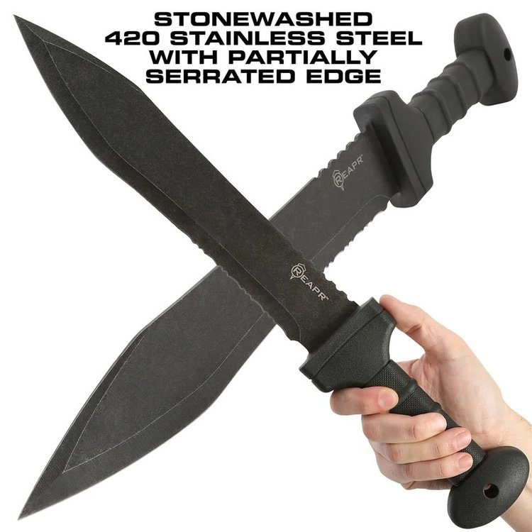 REAPR Legion Sword - Outdoor Essentials