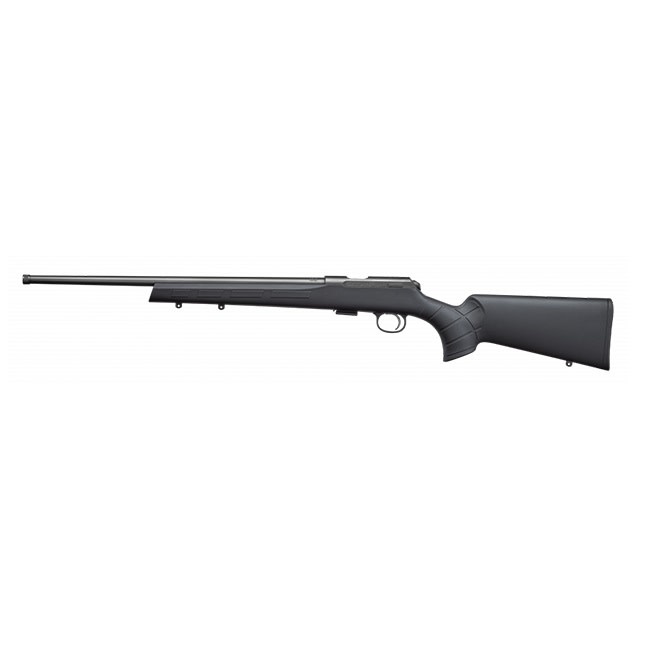 CZ 457 Synthetic 22 LR 20" Barrel Bolt Action Rimfire Rifle - Outdoor ...