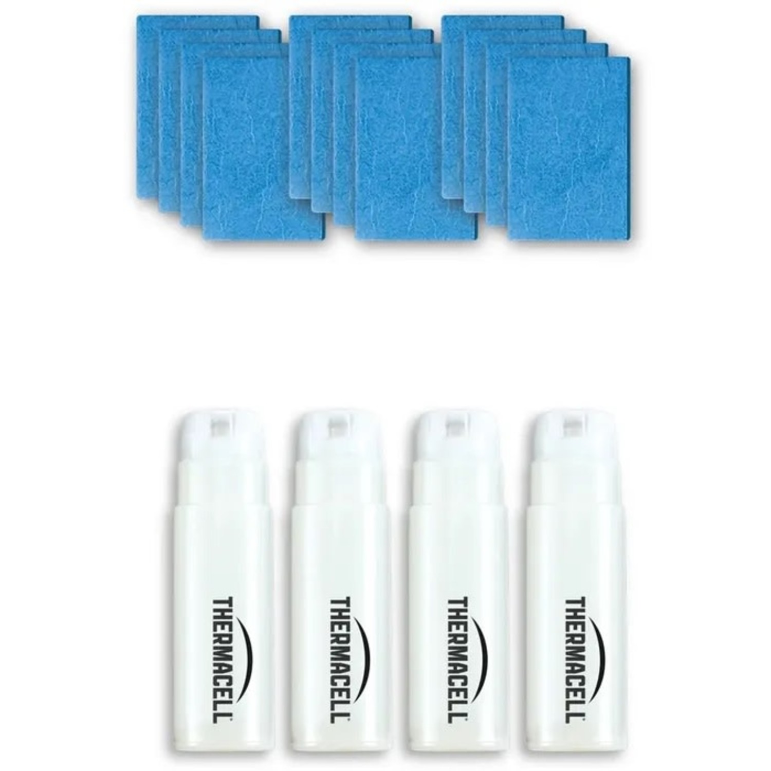 ThermaCell Earth Scent Mosquito Repellent Refills - Outdoor Essentials