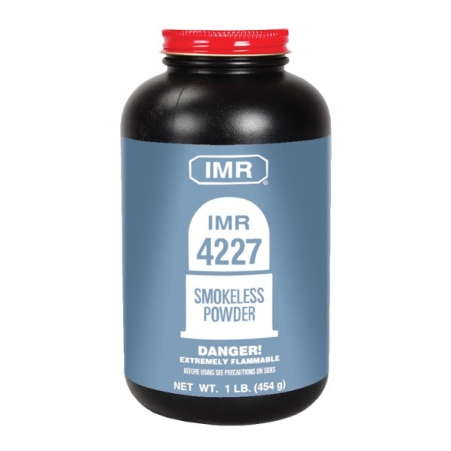 IMR Powder - Outdoor Essentials