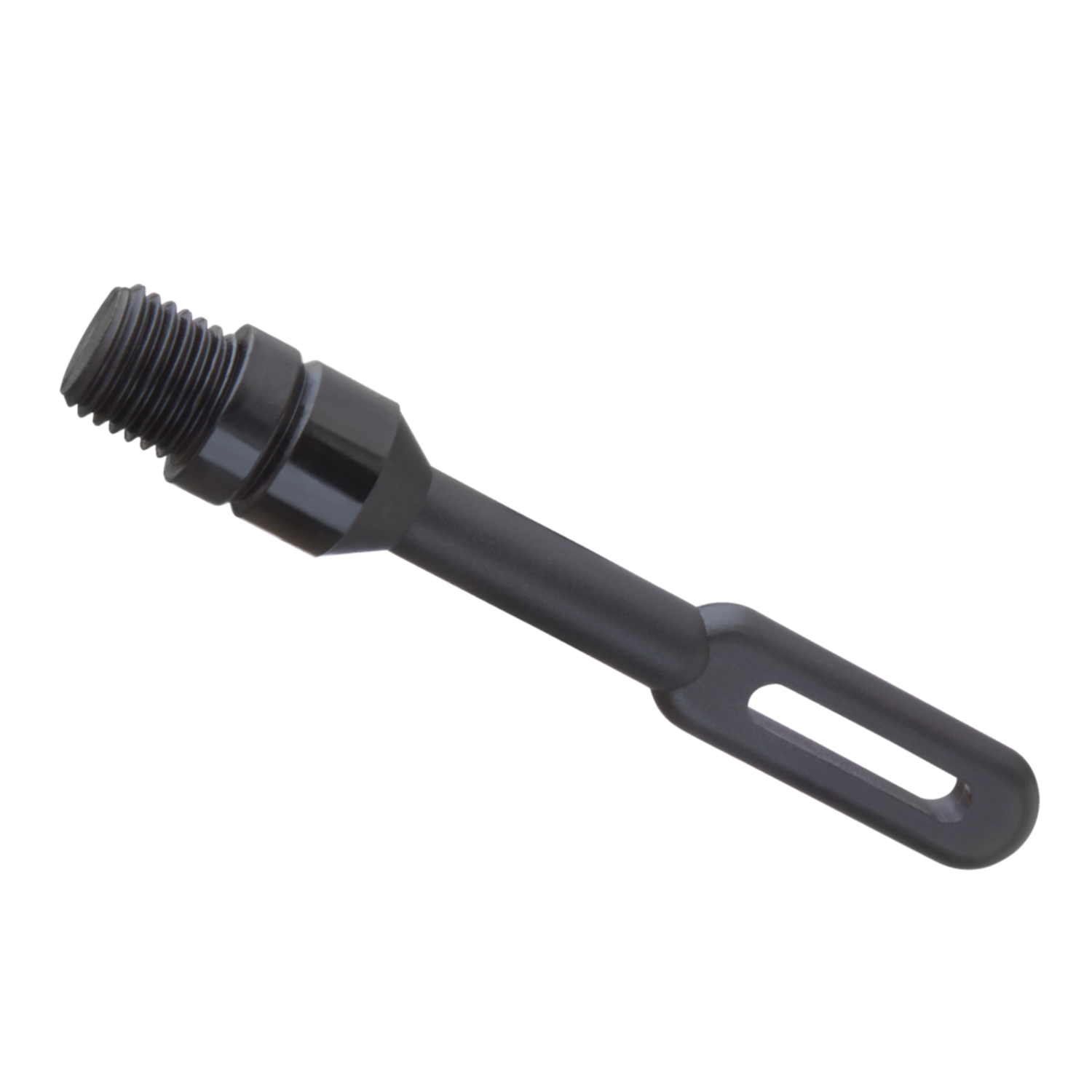 Hoppes Slotted Cleaning Rod End Tip - Outdoor Essentials