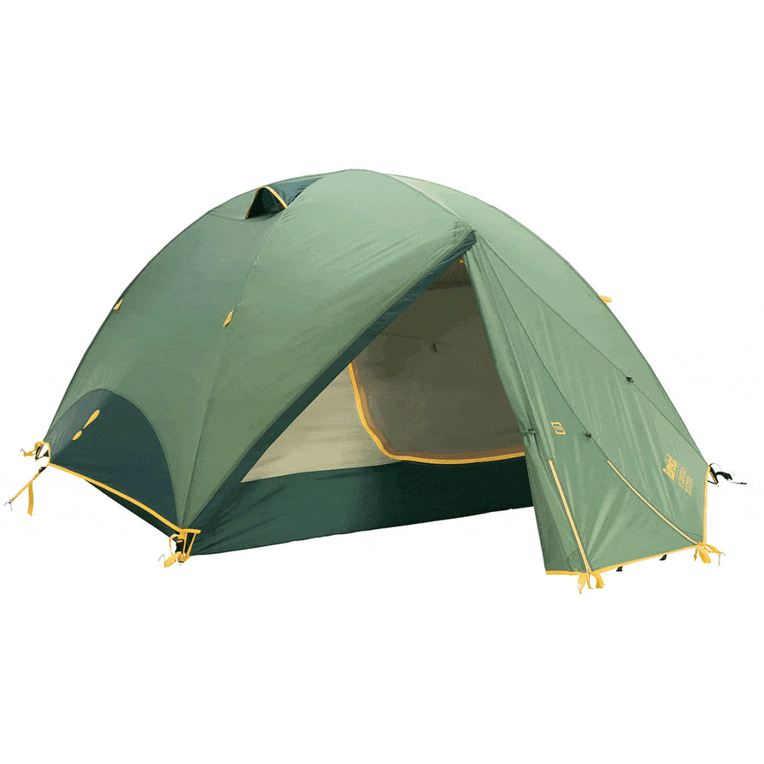 Eureka El Capitan 2+ Outfitter Tent - Outdoor Essentials
