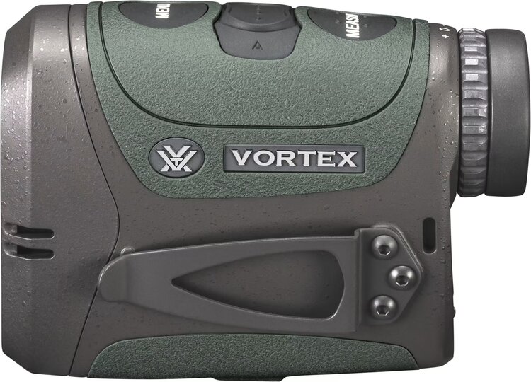 Vortex Razor HD 4000 GeoBallistics Rangefinder - Outdoor Essentials