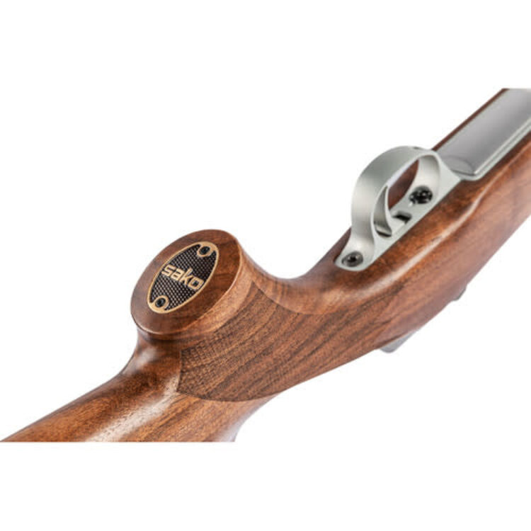 Sako 90 Hunter Stainless Bolt Action Rifle - Outdoor Essentials