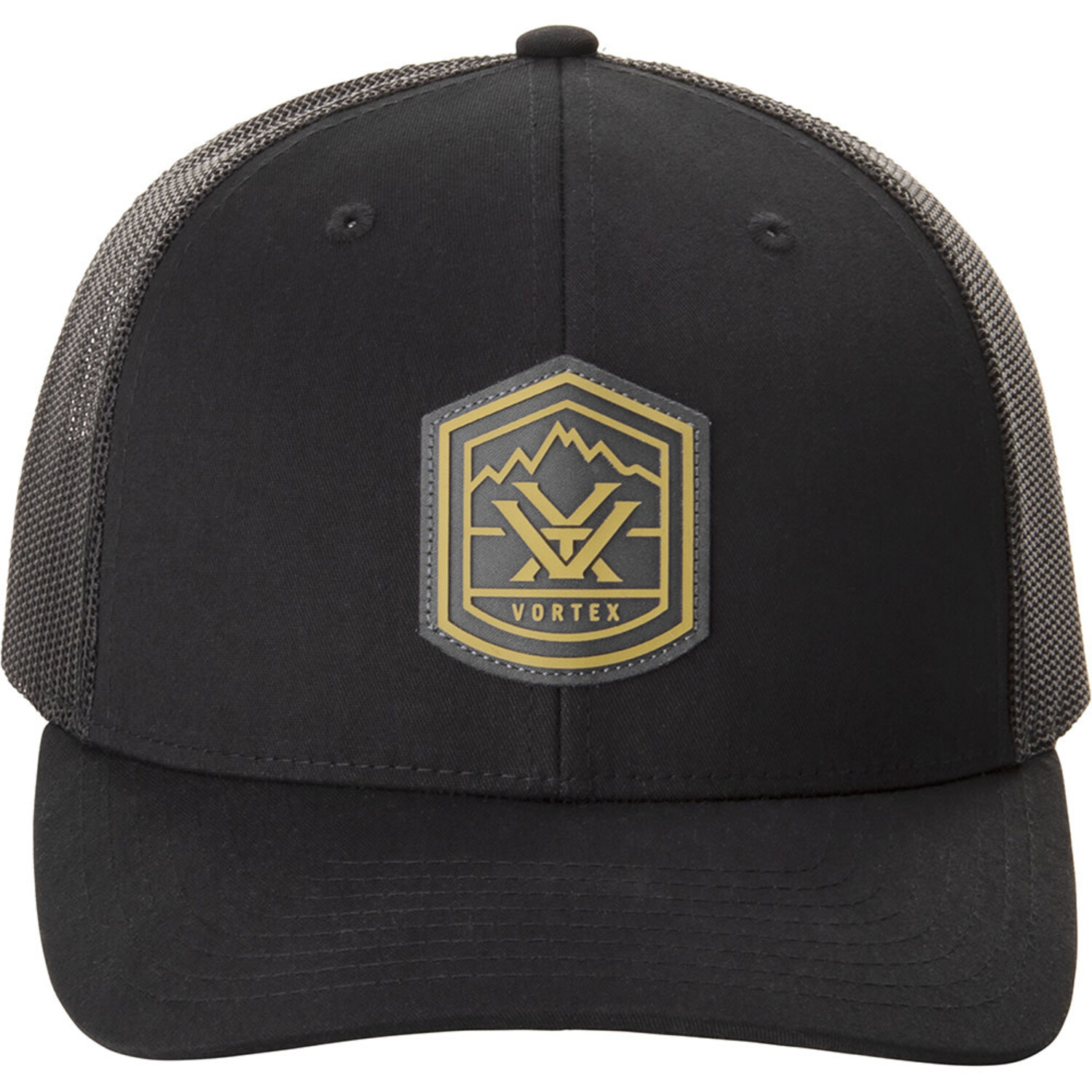 Vortex Ball Cap - Outdoor Essentials
