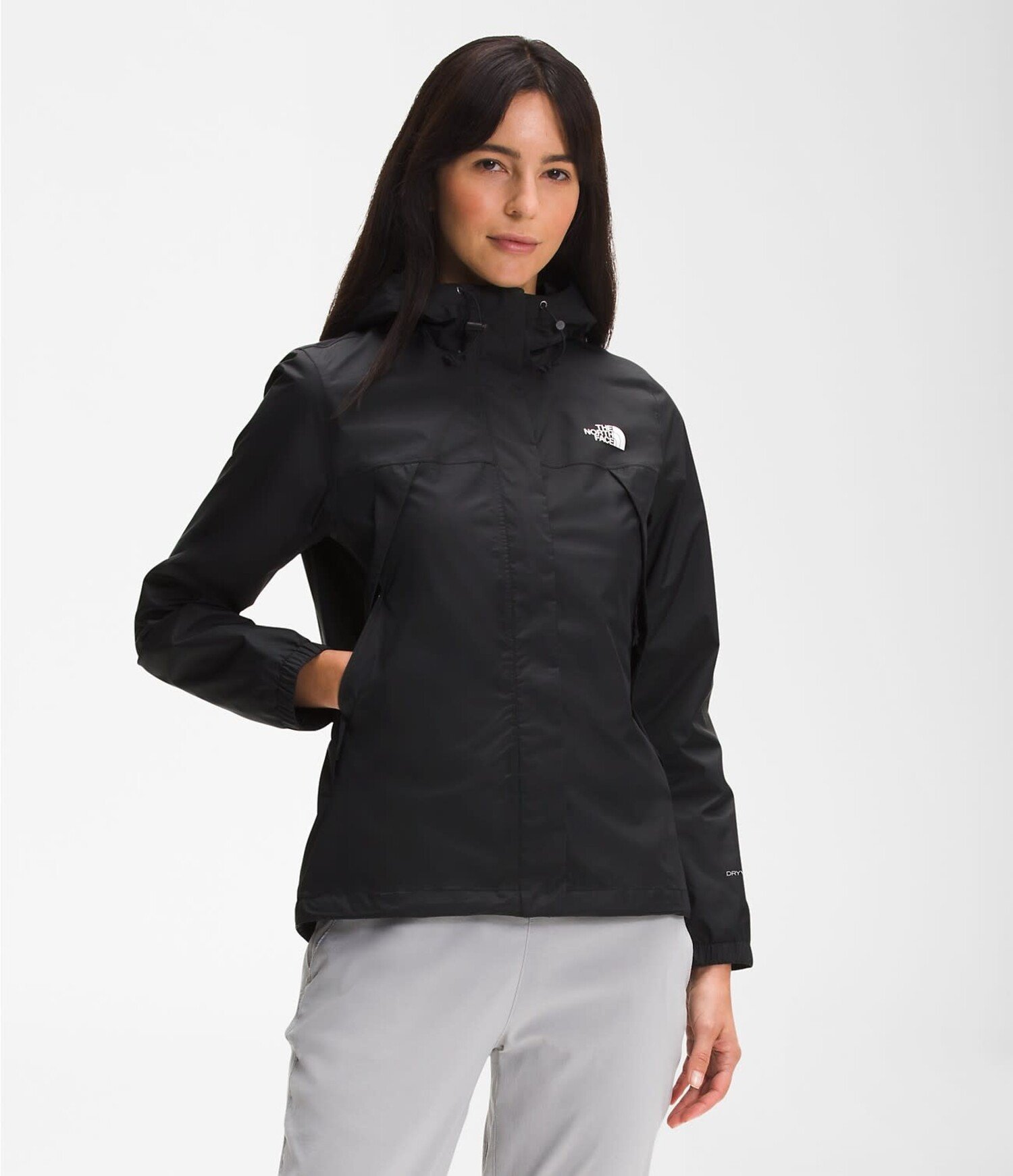 The North Face Women’s Antora Jacket - Outdoor Essentials
