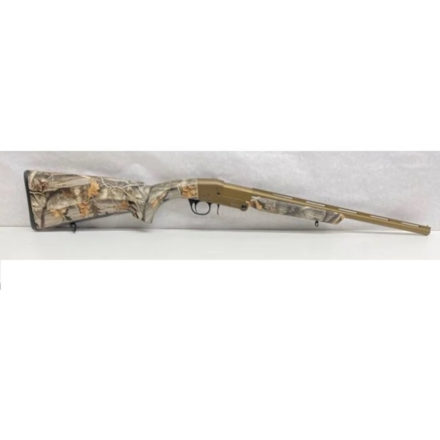 Lazer Arms Single Shot Shotgun 410 Gauge - Outdoor Essentials