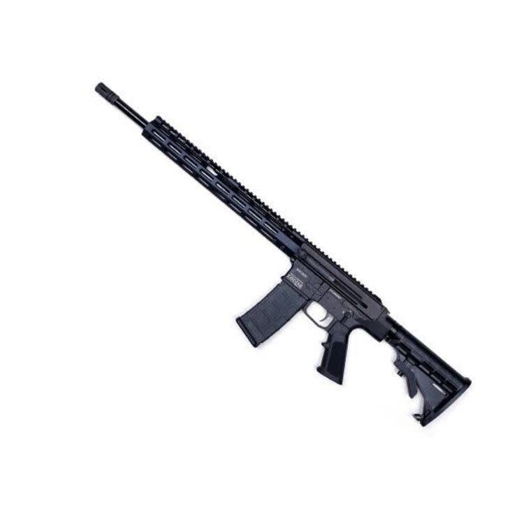 Kodiak Defence WK180-C Gen-2 Semi-Automatic Rifle 5.56 Nato/223 Rem ...