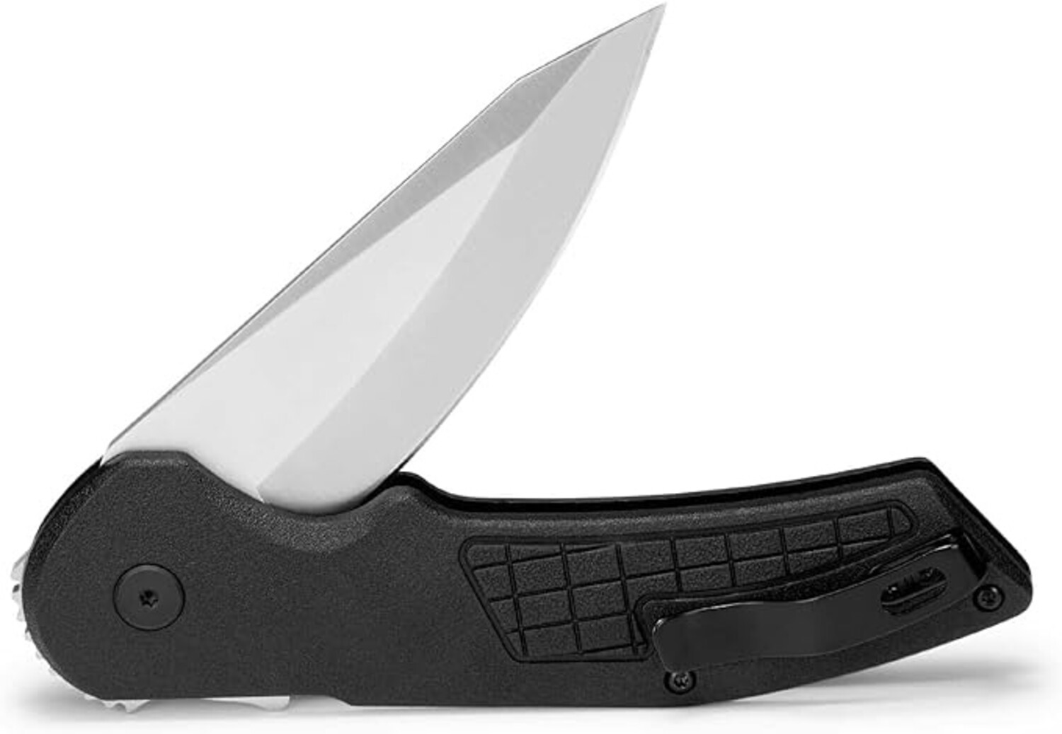 Buck Hexam Folder Knife - Outdoor Essentials