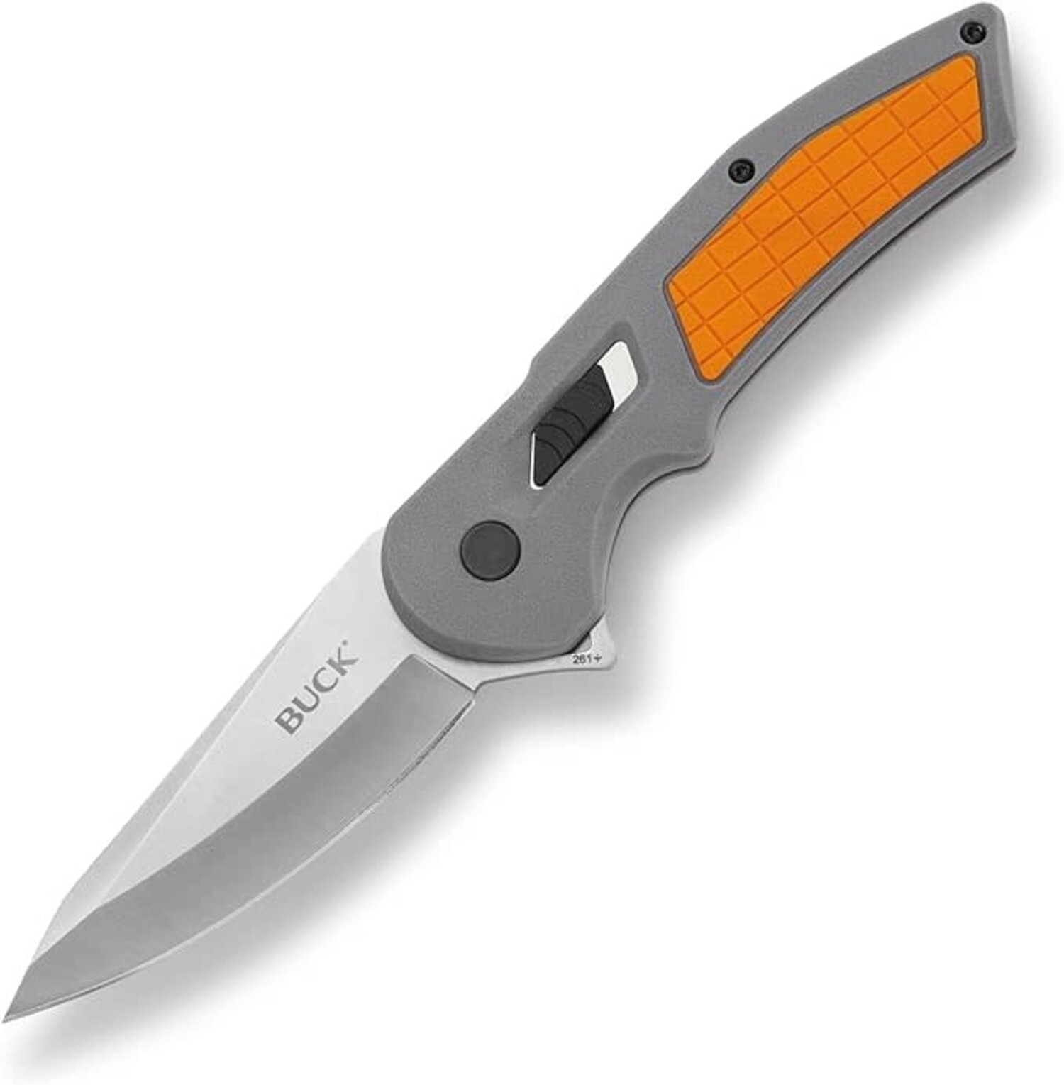 Buck Hexam Folder Knife - Outdoor Essentials