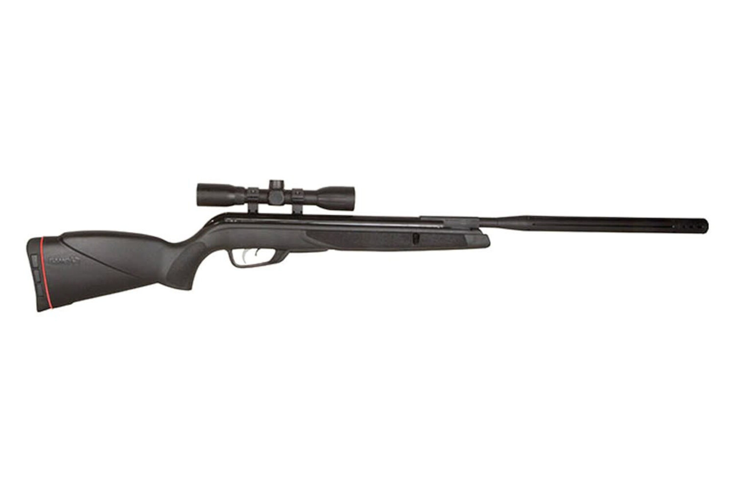 Gamo Wildcat Storm Break Action Air Rifle .177 Cal w/4×32 Scope 1250 ...
