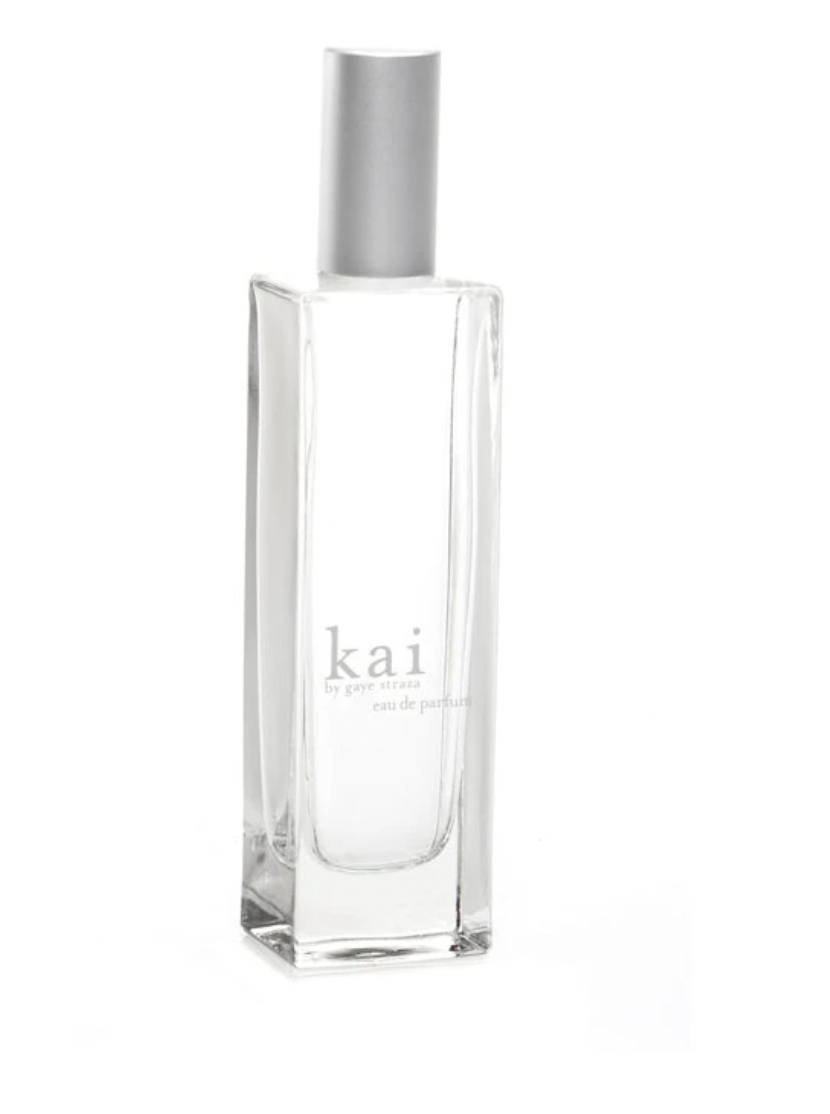 Kai Perfume Eau De Parfum 1.7oz. Spray Bottle - The Beach Nut