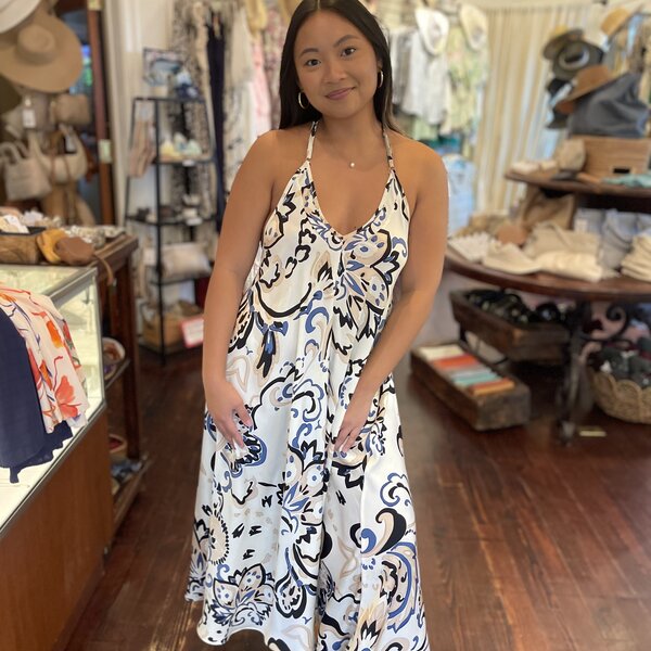 Dresses - The Beach Nut