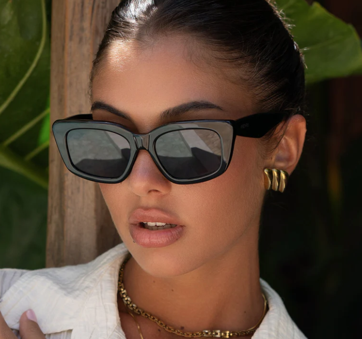 Beatrix Sunglasses - The Beach Nut