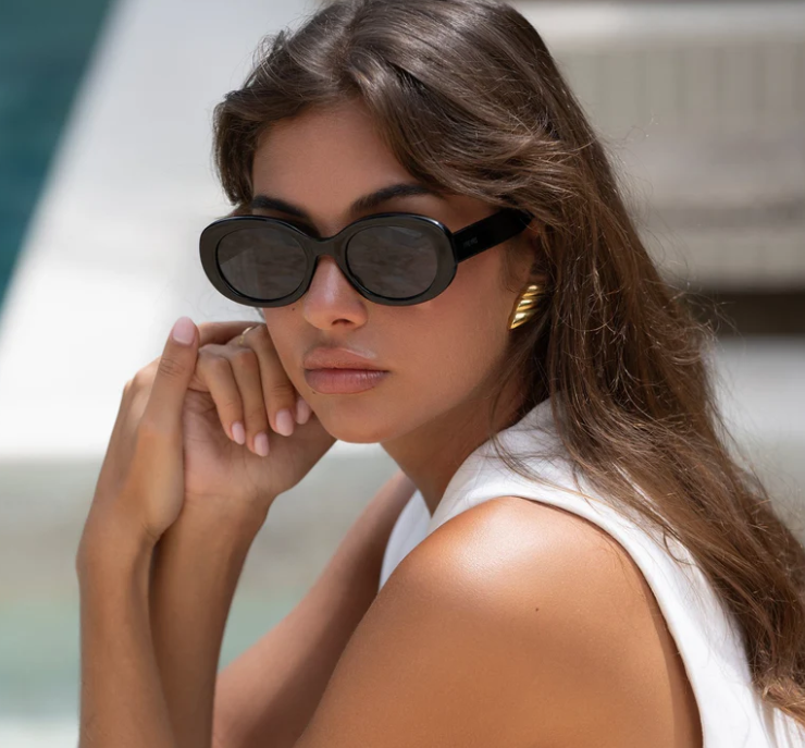 Aria Sunglasses - The Beach Nut