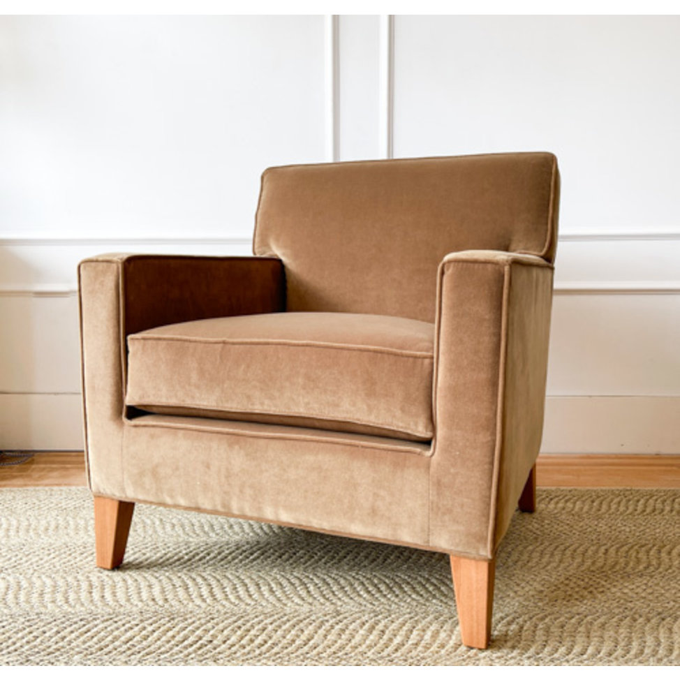 Seating at Gild & Co - Gild & Co.