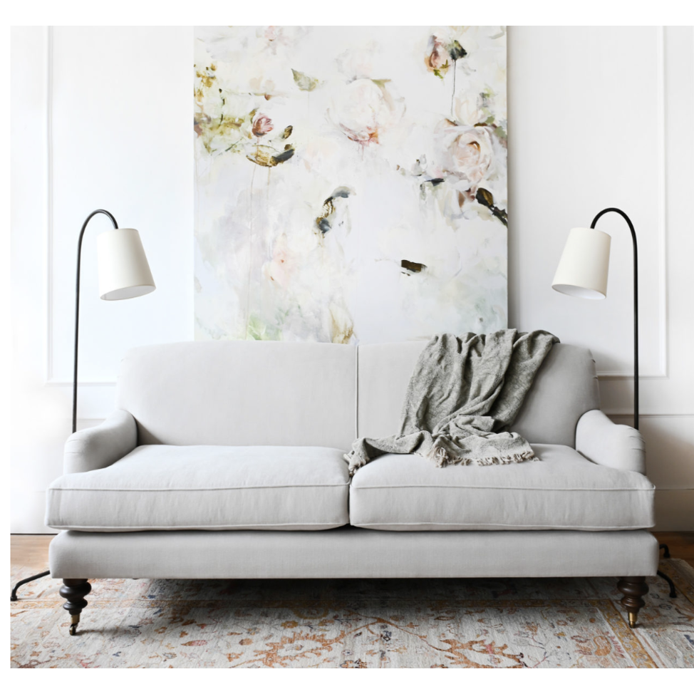 Seating at Gild & Co - Gild & Co.