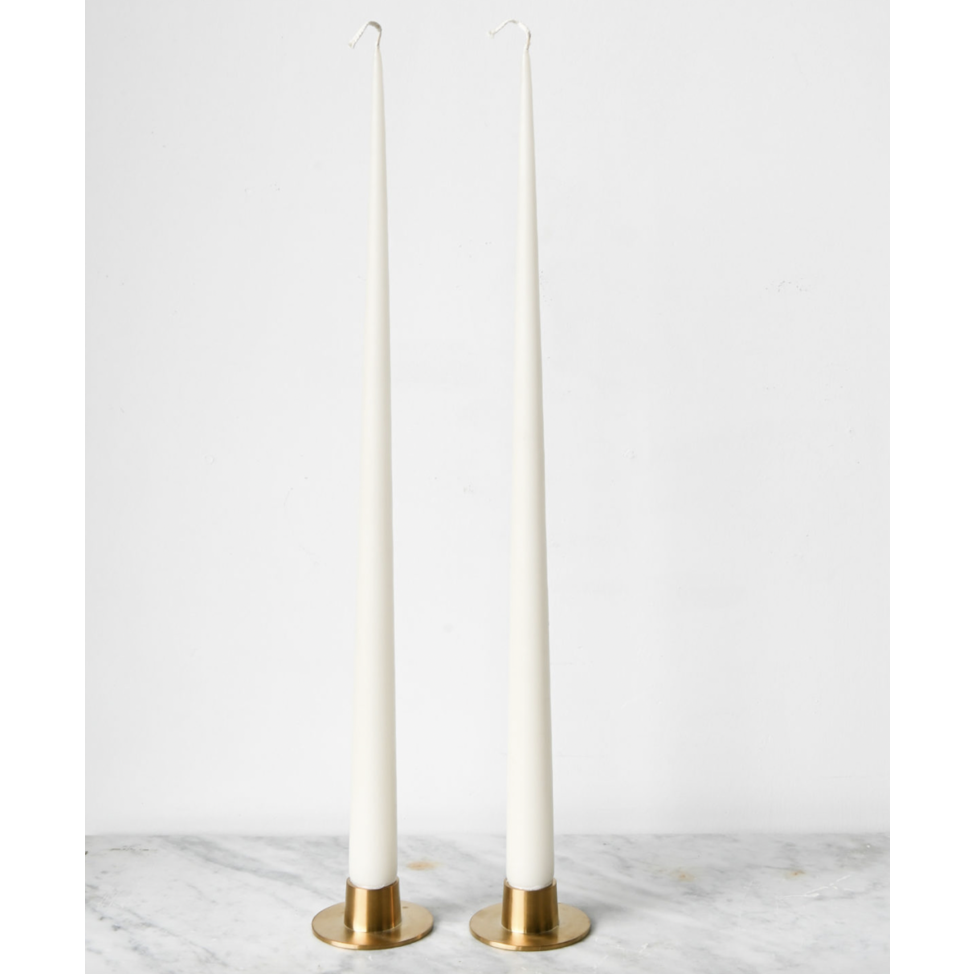 Unscented Candles from Gild & Co - Gild & Co.