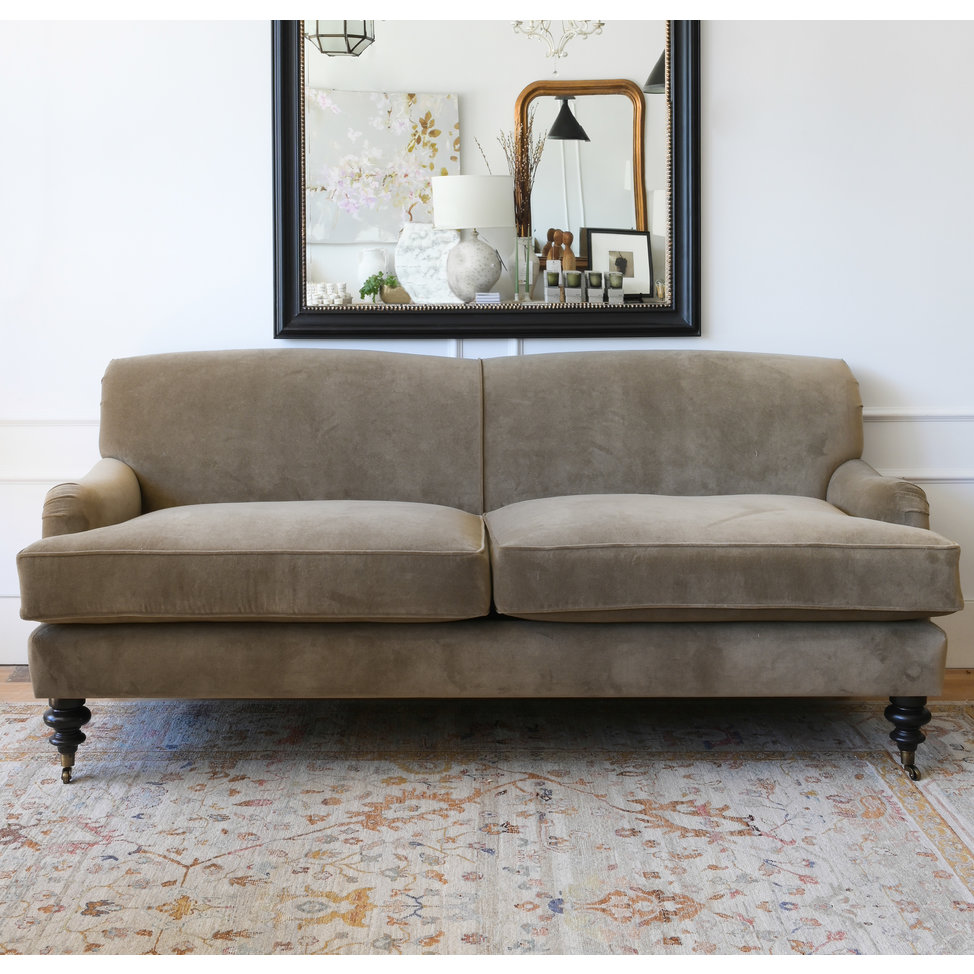 Seating at Gild & Co - Gild & Co.