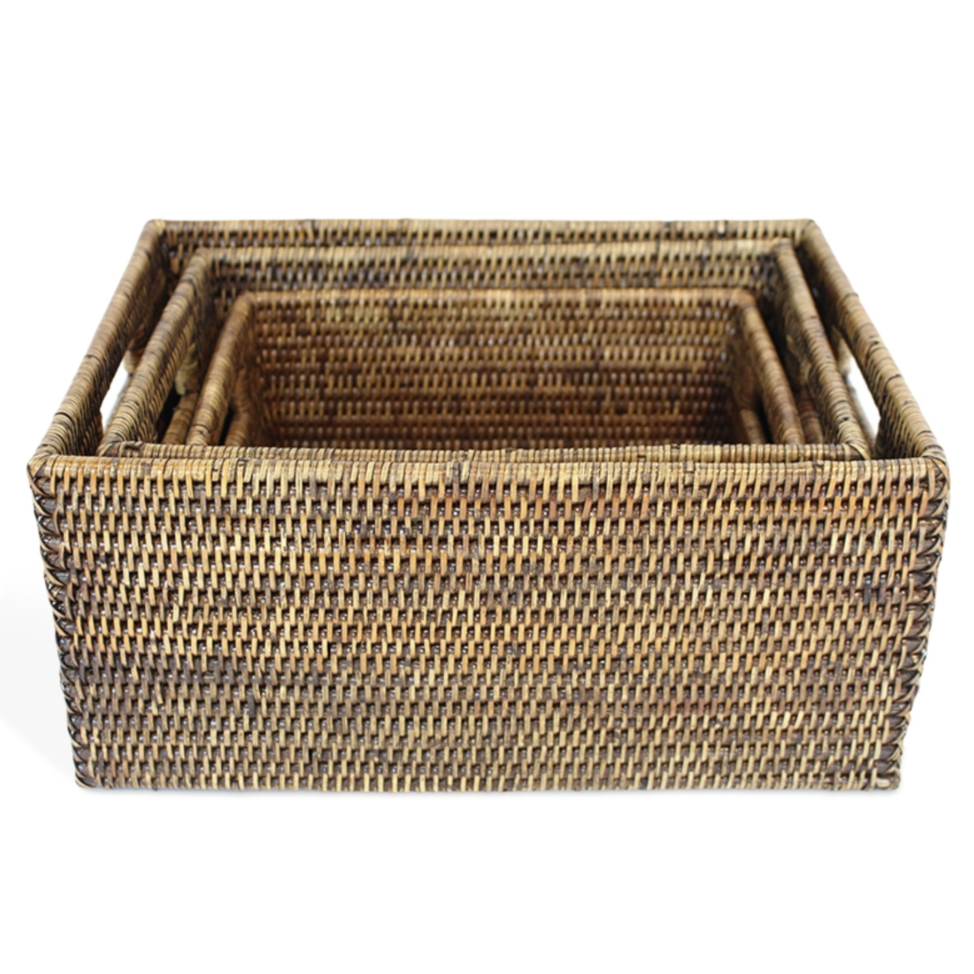 Baskets & Bags at Gild & Co - Gild & Co.