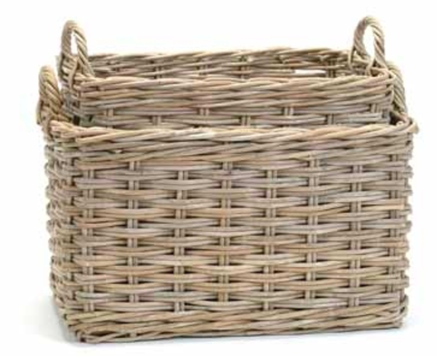 Rectangle Jumbo Baskets - Gild & Co.