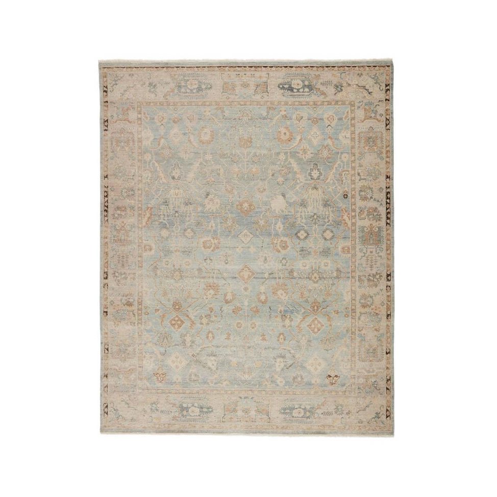 Someplace in Time Dynasty Rug - Jaipur SPT07 - Gild & Co.