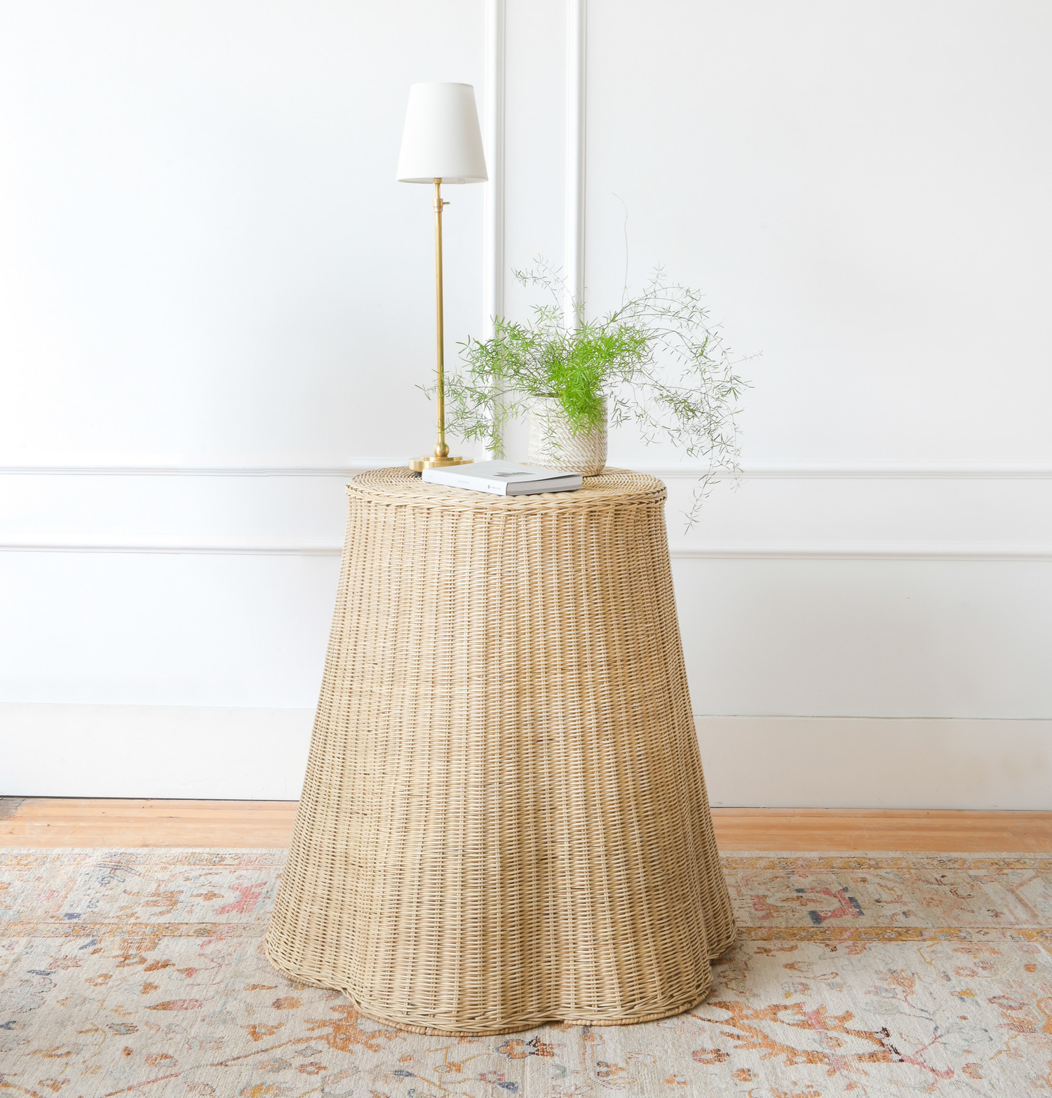 Bryant Table Lamp - Gild & Co.