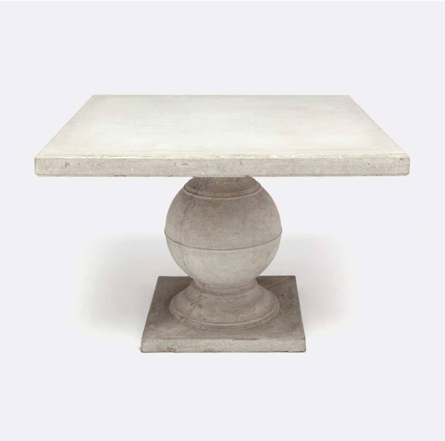 Cyril Square Outdoor Dining Table - Gild & Co.