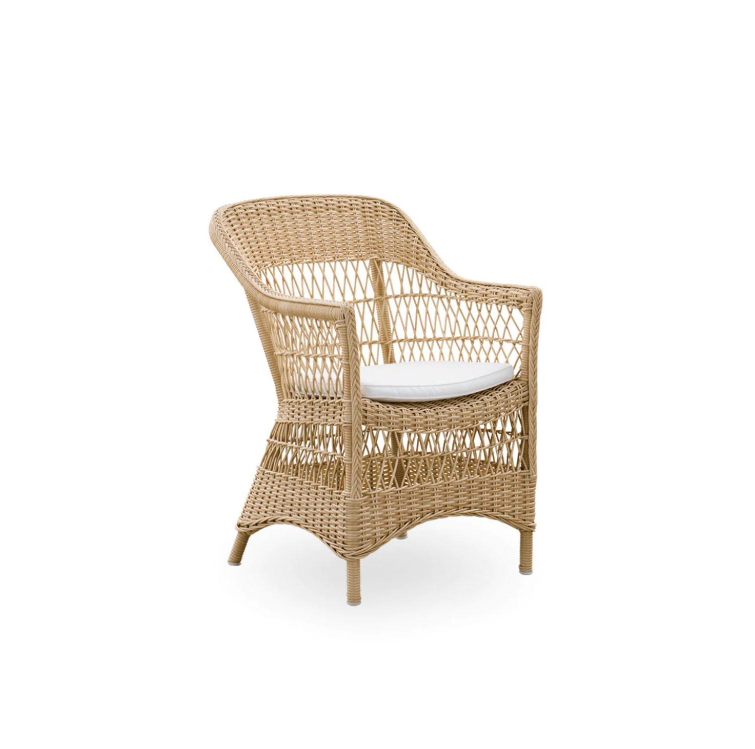 Charlot Outdoor Chair - Gild & Co.