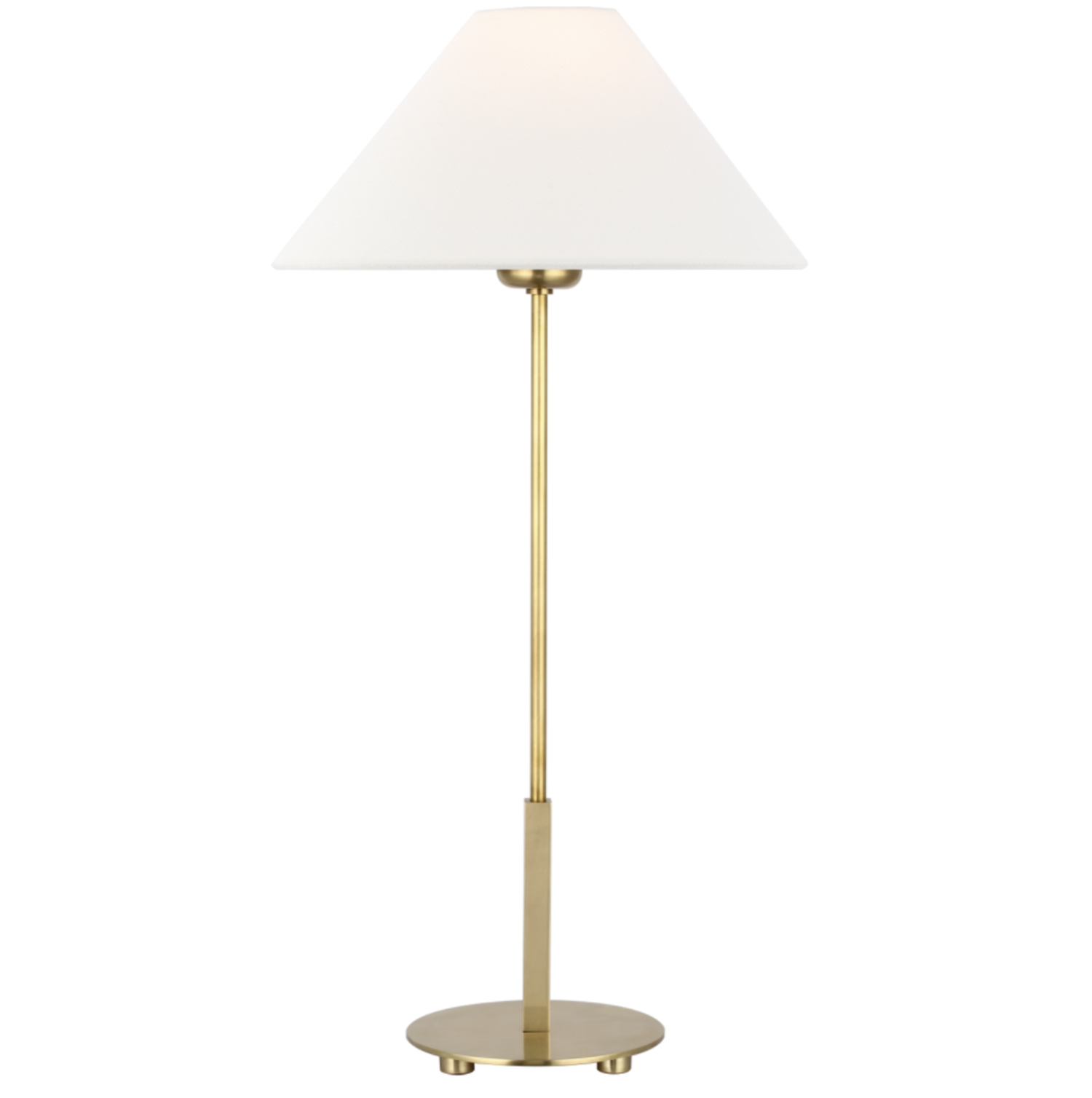 Hackney Cordless Lamp - Gild & Co.