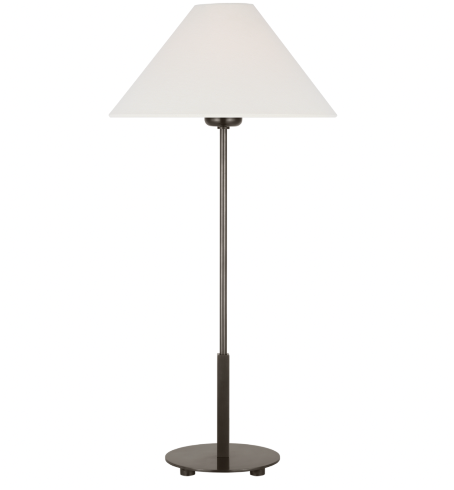 Hackney Cordless Lamp - Gild & Co.