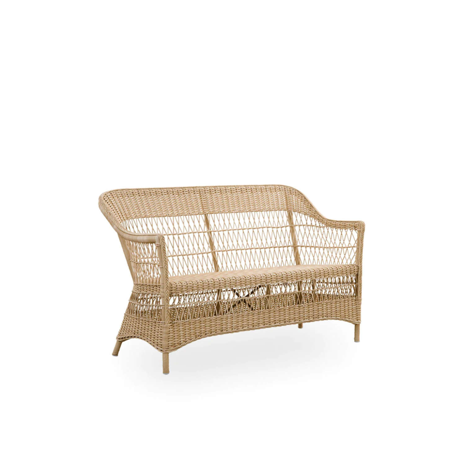 Charlot Outdoor Sofa - Gild & Co.