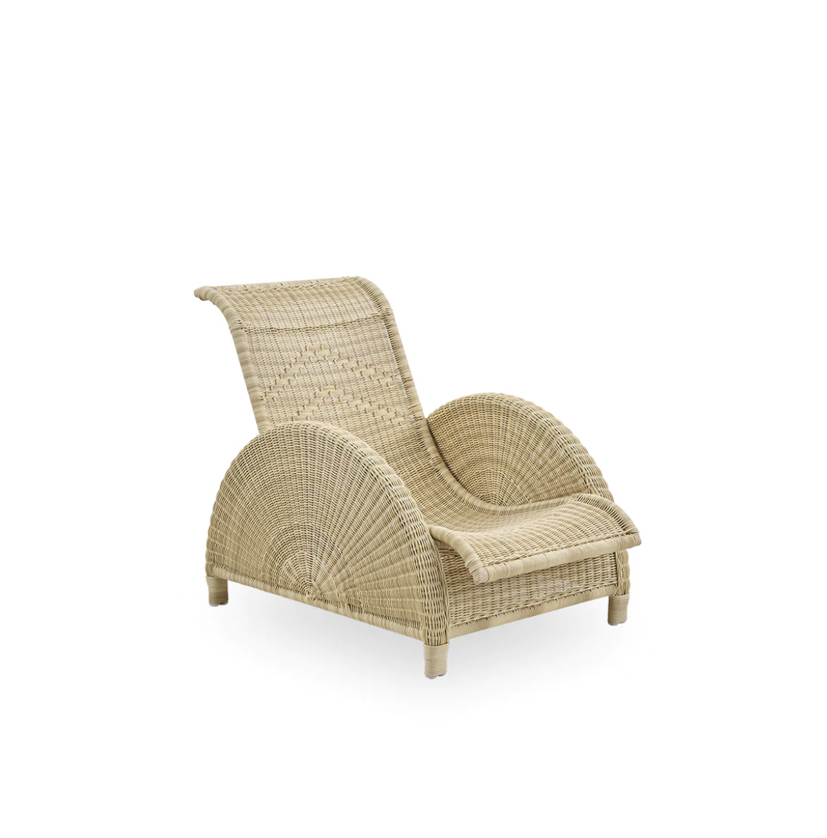 Paris Outdoor Chair - Gild & Co.
