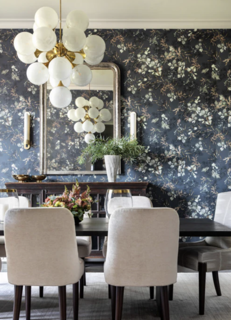 Cristol Large Tiered Chandelier in Hand-Rubbed Antique Brass by Aerin ...