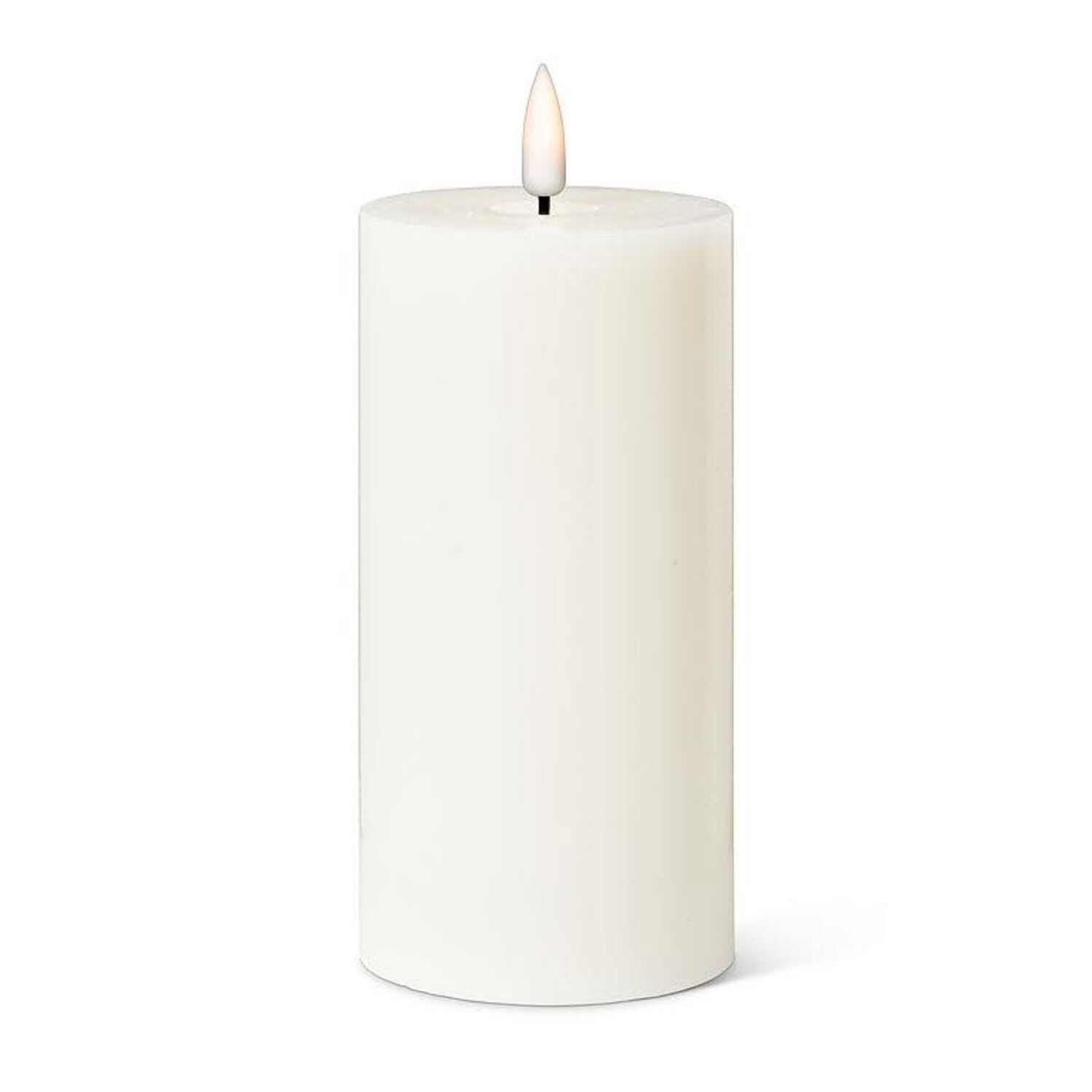 LED Pillar Candle - Gild & Co.