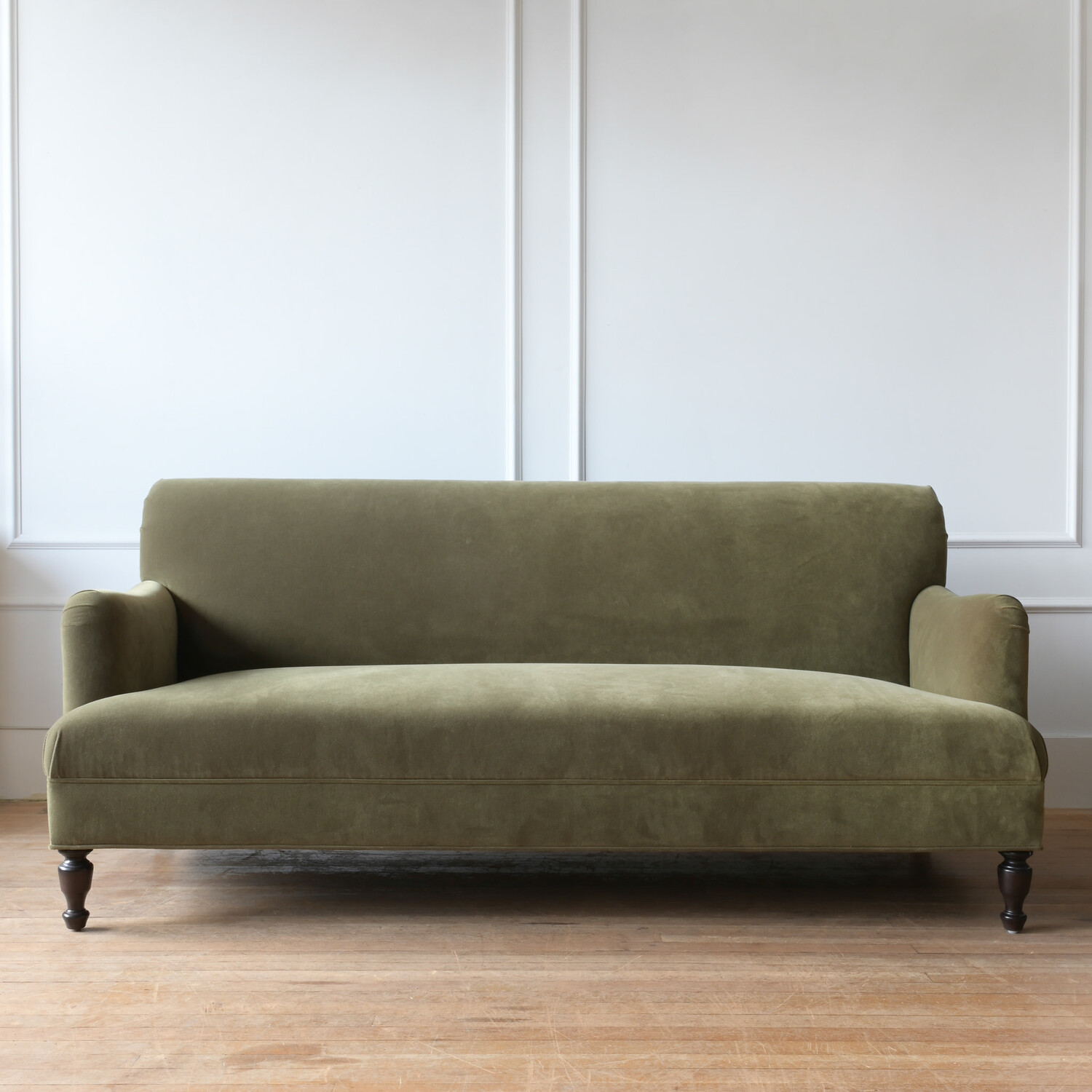 Cotswolds Sofa by Gild & Co. Tight Seat & Back - Gild & Co.