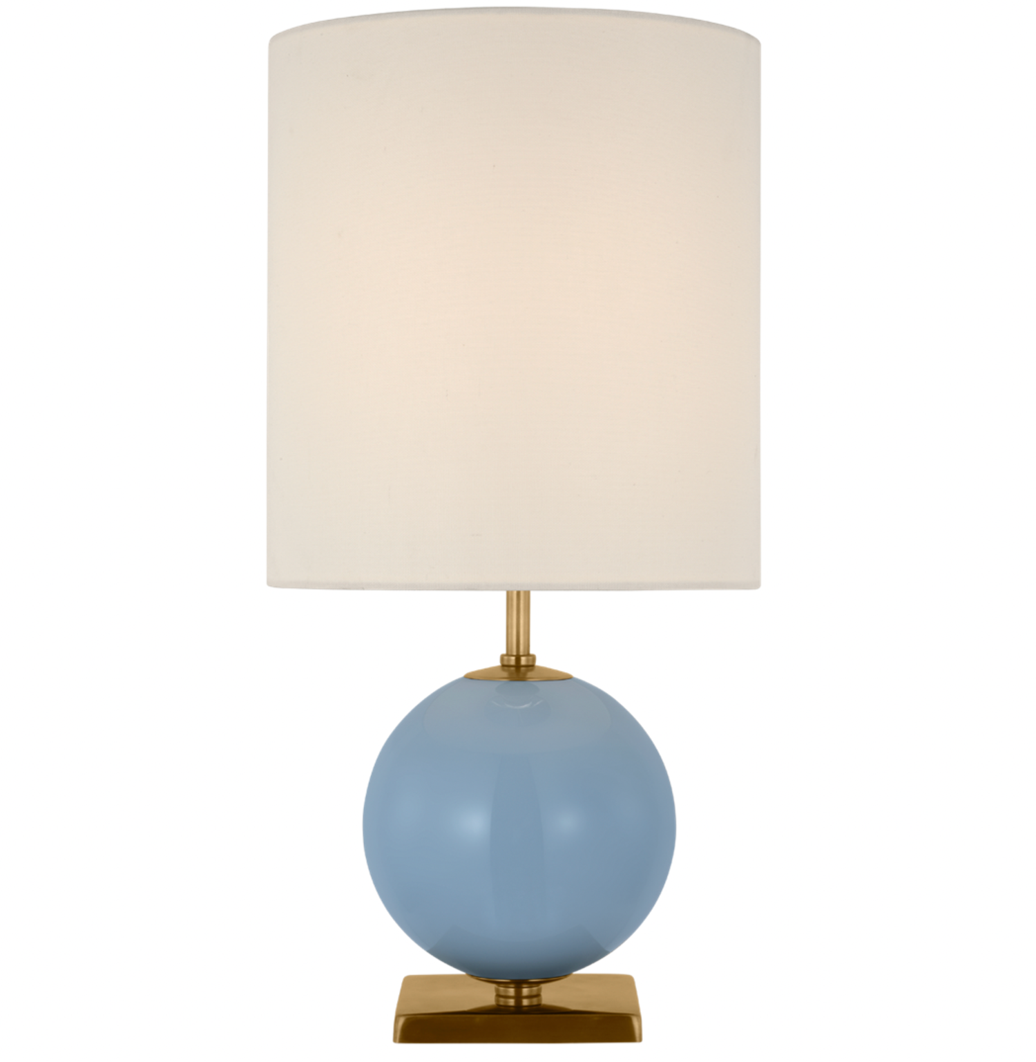 Elsie Table Lamp - Gild & Co.