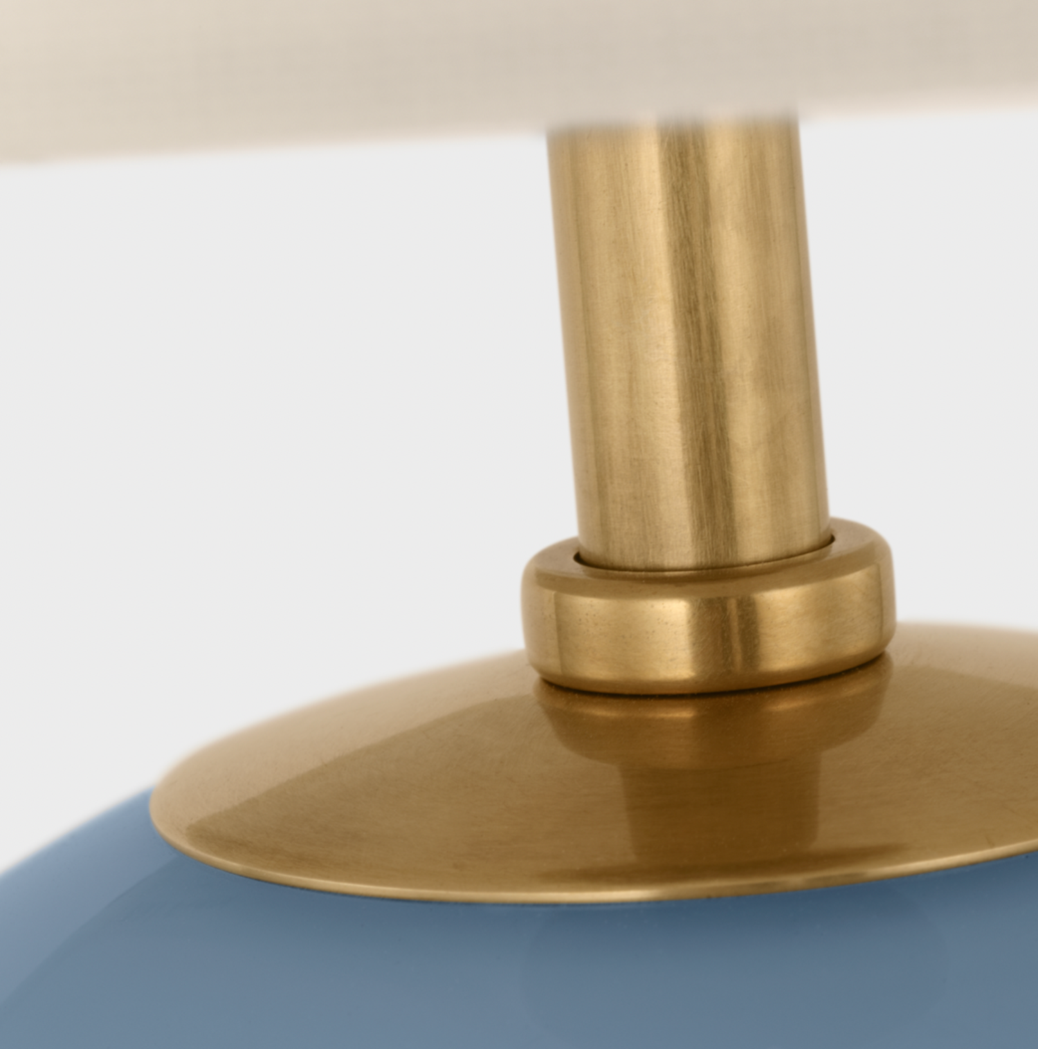 Elsie Table Lamp - Gild & Co.