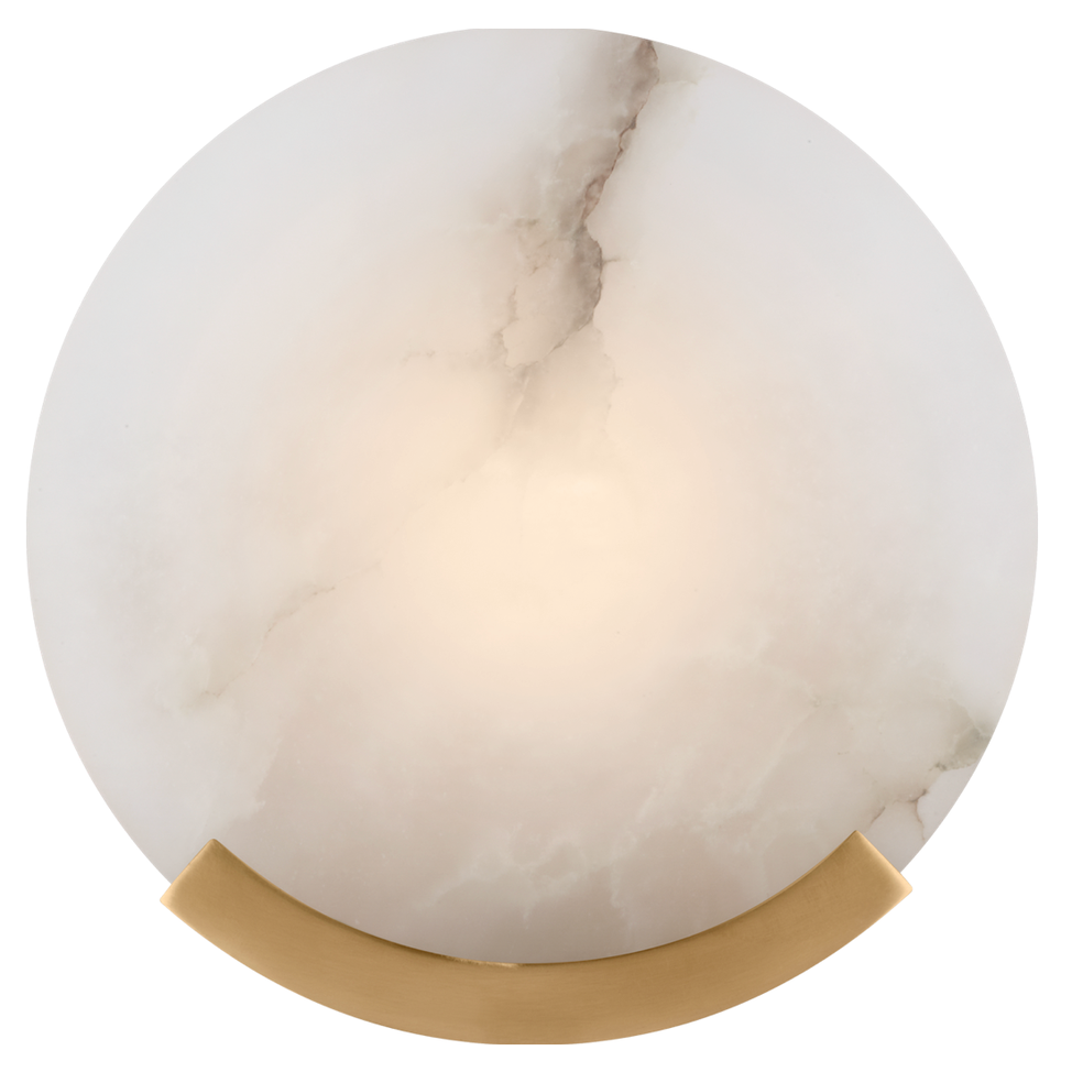 Vendome Single Sconce Vancouver lighting store Visual Comfort - Gild & Co.