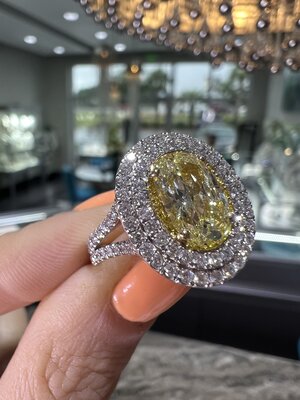 Engagement Rings - Beyond Measure Jewelers