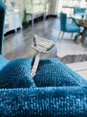 Engagement Rings - Beyond Measure Jewelers