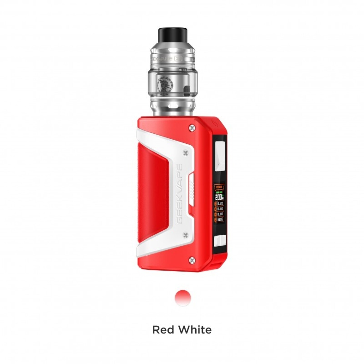 Geek Vape - L200 Kit - IVY Smoker's Boutique