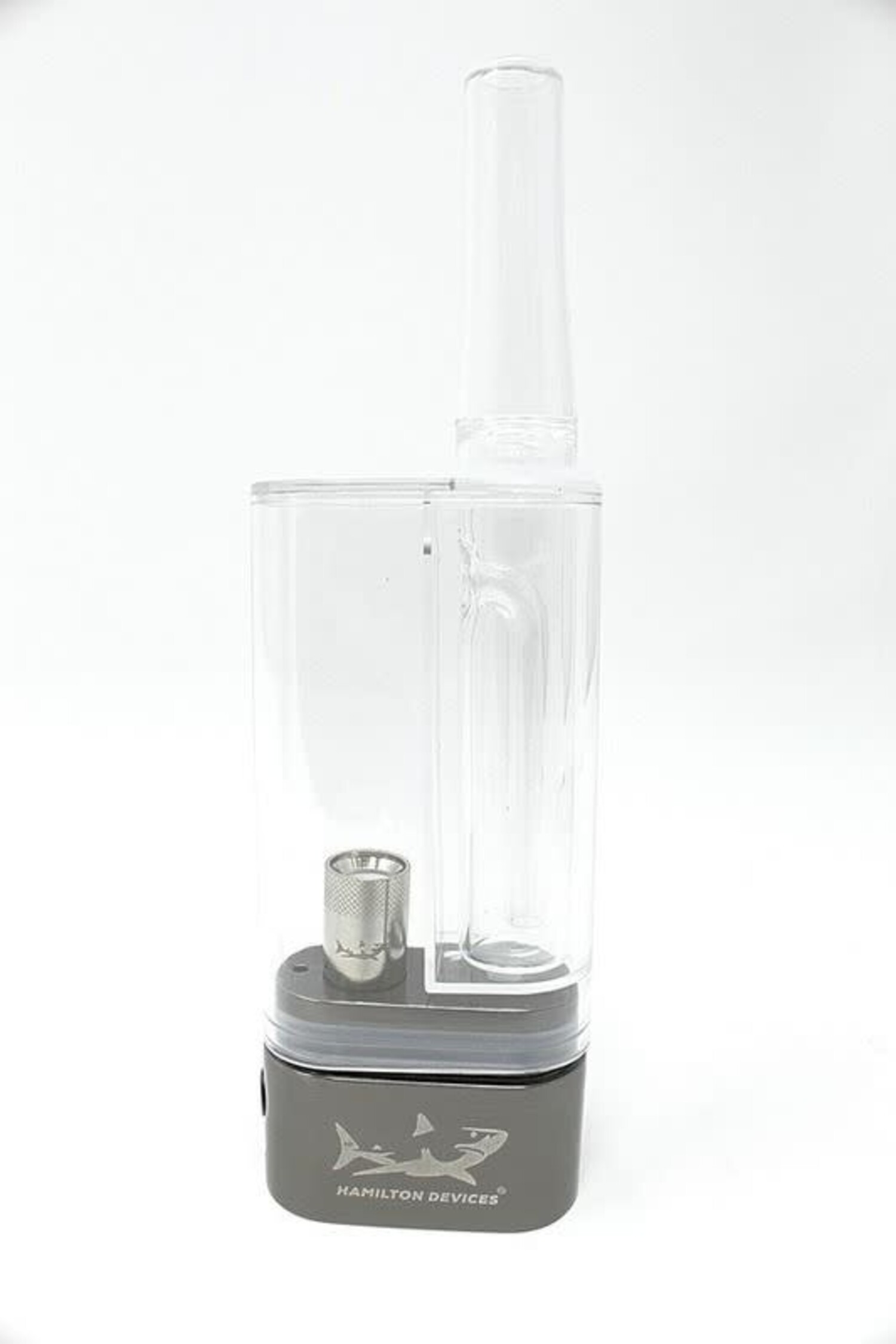 Hamilton Devices Hamilton Devices - KR1 Concentrate & Cartridge Bubbler ...